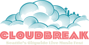 CLOUDBREAK MUSIC FEST 2025