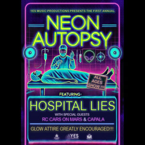 CLOUDBREAK MUSIC FEST 2024